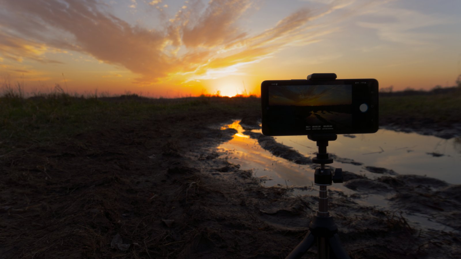 About - Velocity Lapse